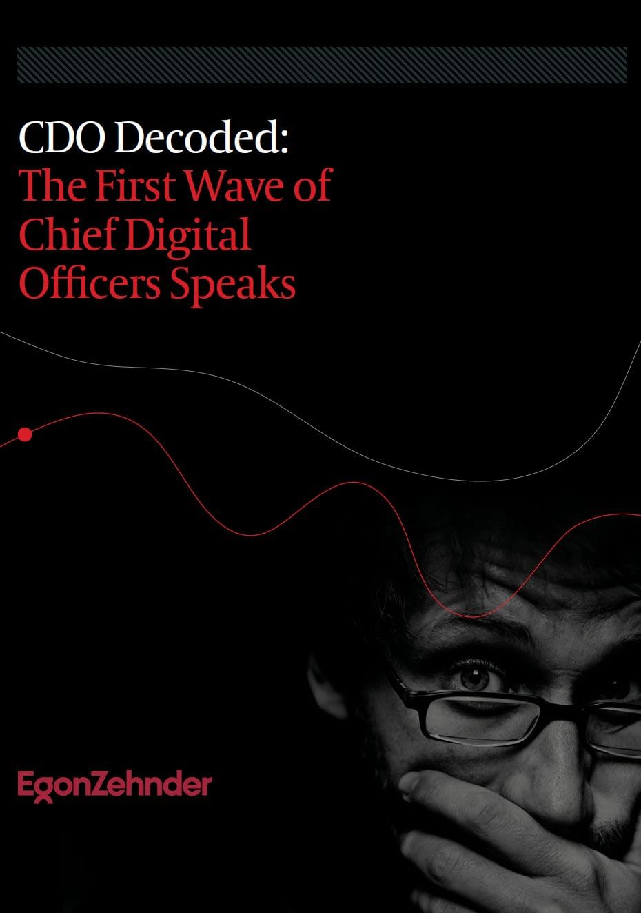 CHIEF.DIGITAL | Everything about the Chief Digital Officer role